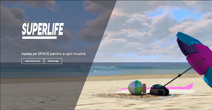 [Release] Simple LoadingScreen - FiveM Releases - Cfx.re Community