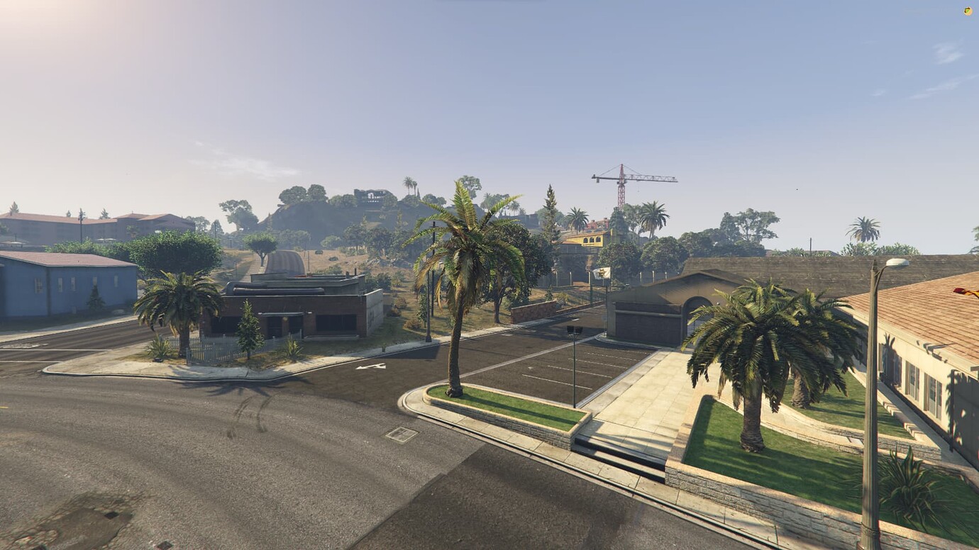 [MAP] Roxwood County - Page 3 - FiveM Releases - Cfx.re Community