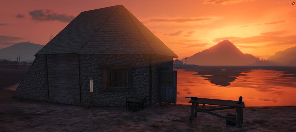 [PAID][ESX/QB] Base Building System (survival game inspired) - FiveM ...