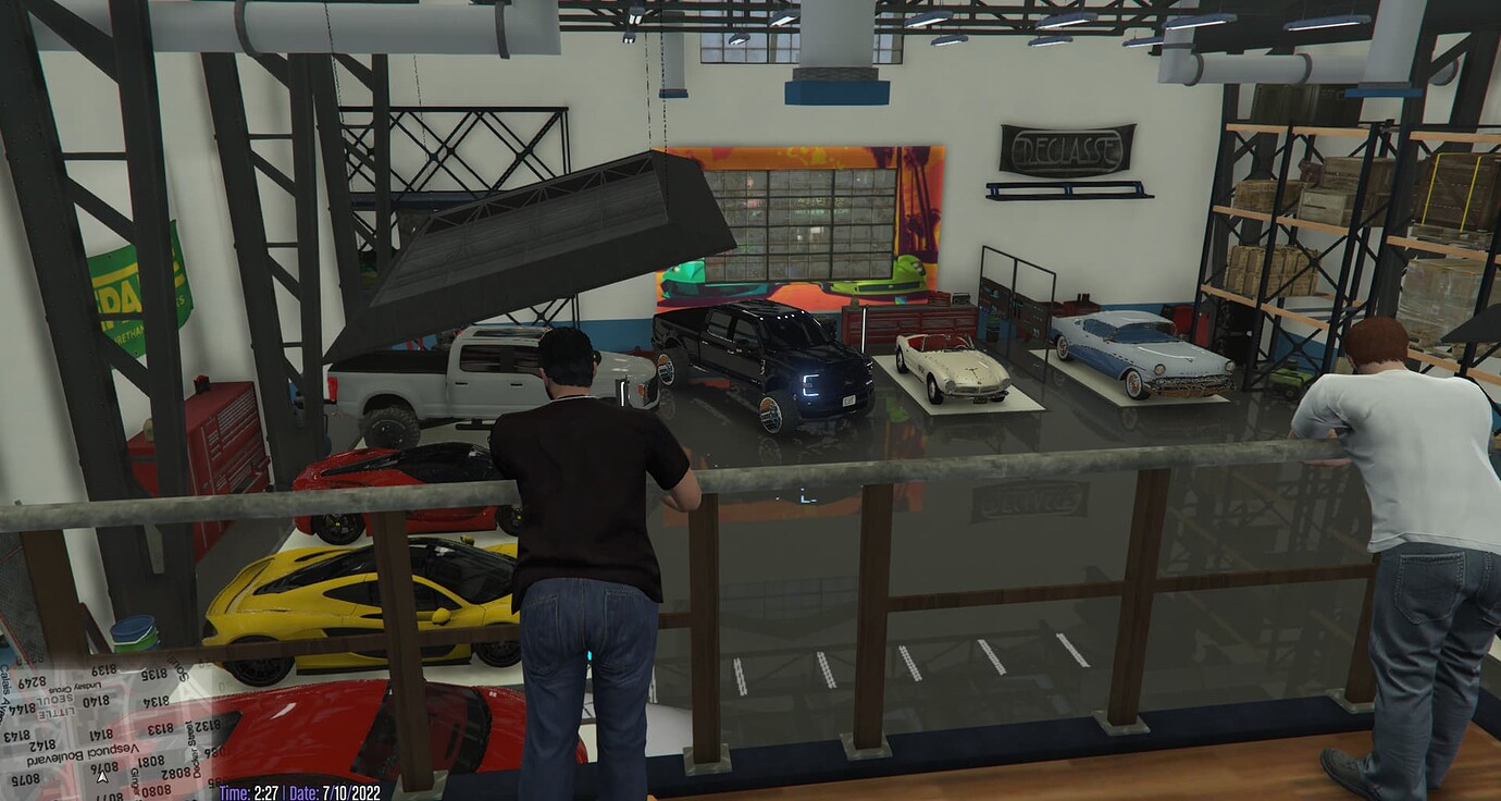 Hometown Roleplay | Semi-Serious RP | Looking for Active LEO | Discord ...