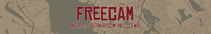 [FREE][STANDALONE] Freecam - RedM Releases - Cfx.re Community
