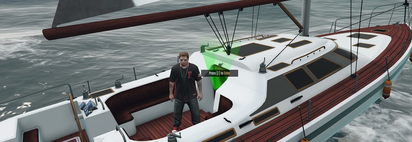 [ESX] Caravan Housing ( + Detailed DealerShip, +Interior) "Motorhome/RV ...