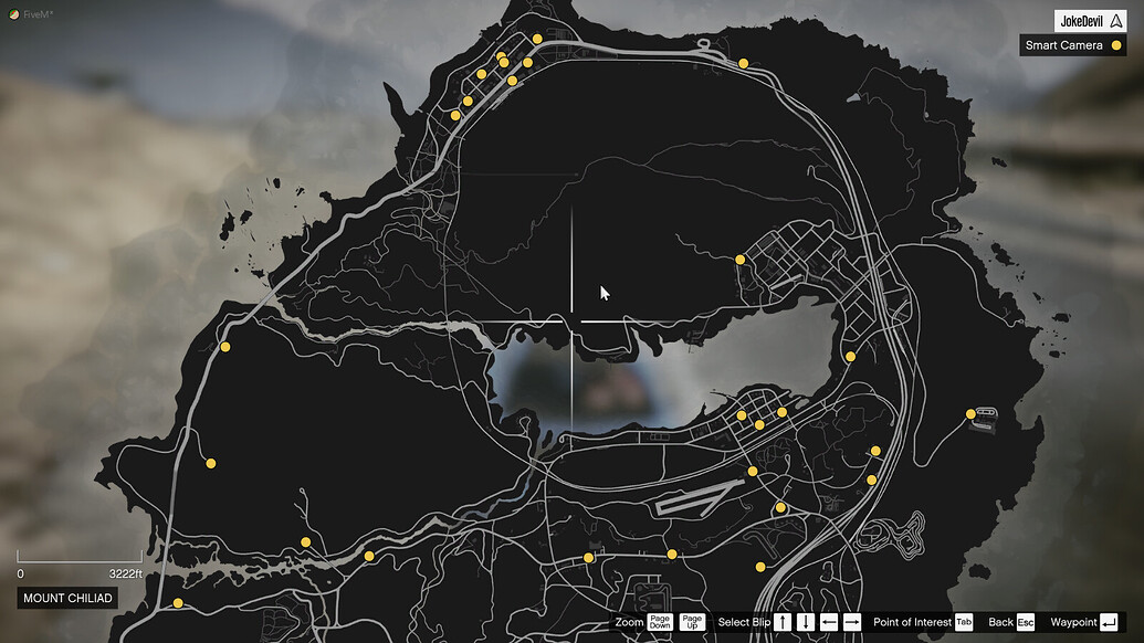 Prefech_ALPR - FiveM Releases - Cfx.re Community