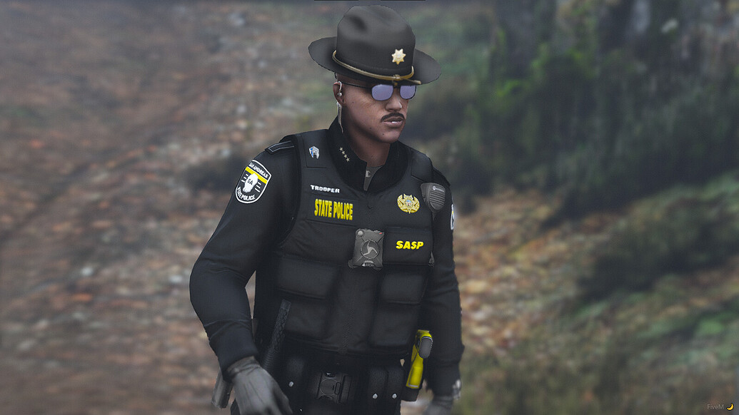 San Andreas State Police EUP Pack -- EUP 9.1+ - FiveM Releases - Cfx.re ...