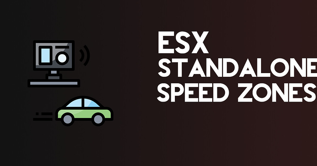 [Release Paid] [ESX, Standalone] Speed Zones - FiveM Releases - Cfx.re ...