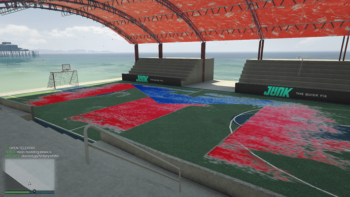 [paid] football map - FiveM Releases - Cfx.re Community