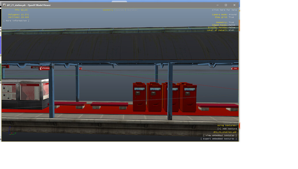 [RELEASE] FiveM-Trains : Complete standalone AI trains system and ...