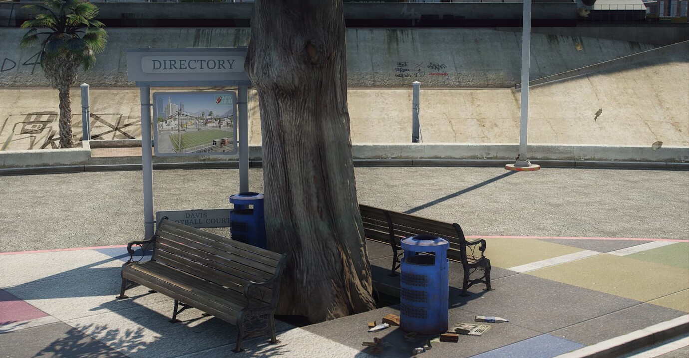 [MAP] [PAID] Rancho Football Court - FiveM Releases - Cfx.re Community