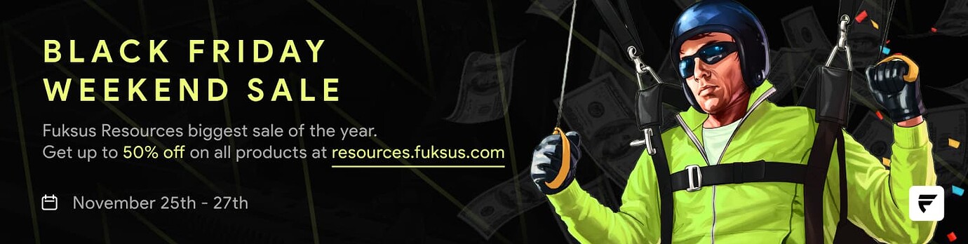Fuksus Loading Festive Loading Screen For Your Project Fivem
