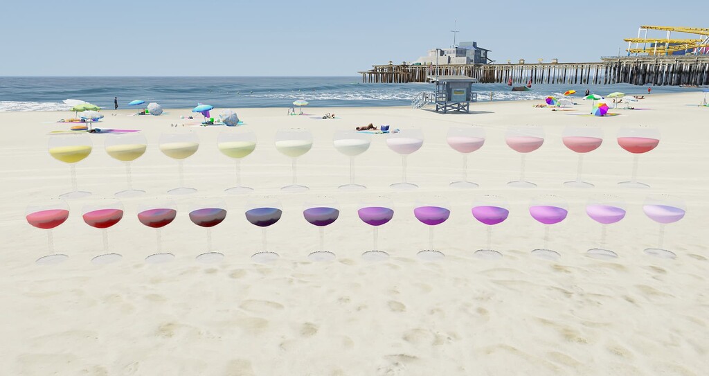 [FREE] [PROP] Grande Wine Glass Pack | 23 Items | FiveM Ready - FiveM ...