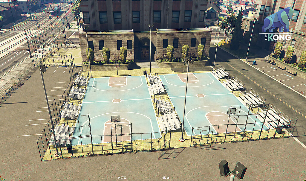 [Paid] Ny Buildings in Los Santos - FiveM Releases - Cfx.re Community
