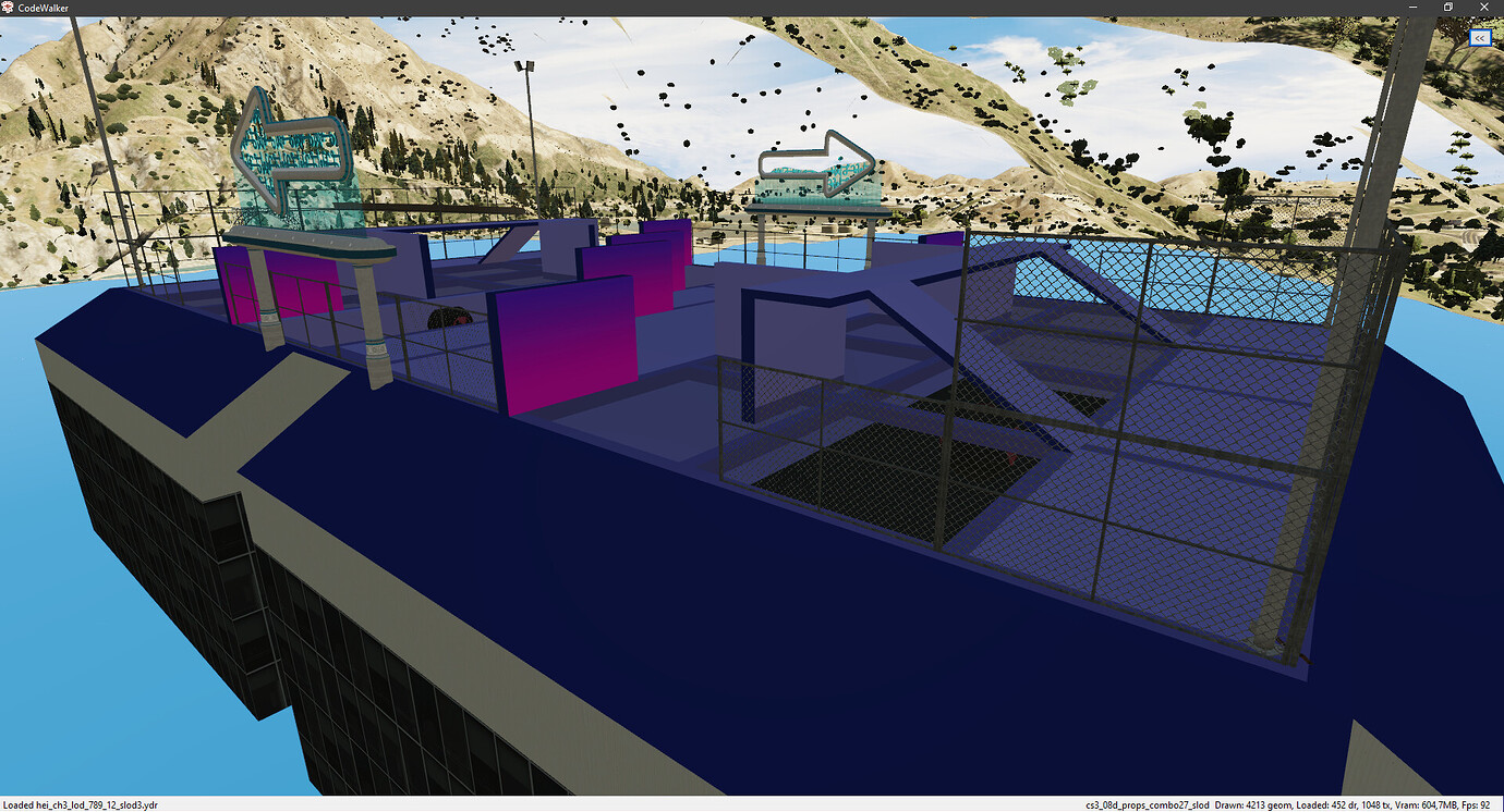 [MAP] Arena Blast x1 PVP Arena - FiveM Releases - Cfx.re Community