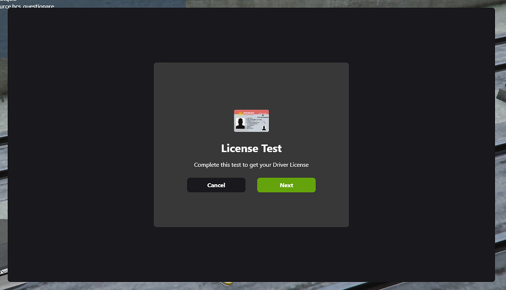 [Standalone] Questionare / Quiz / Test UI with easy exports - FiveM ...