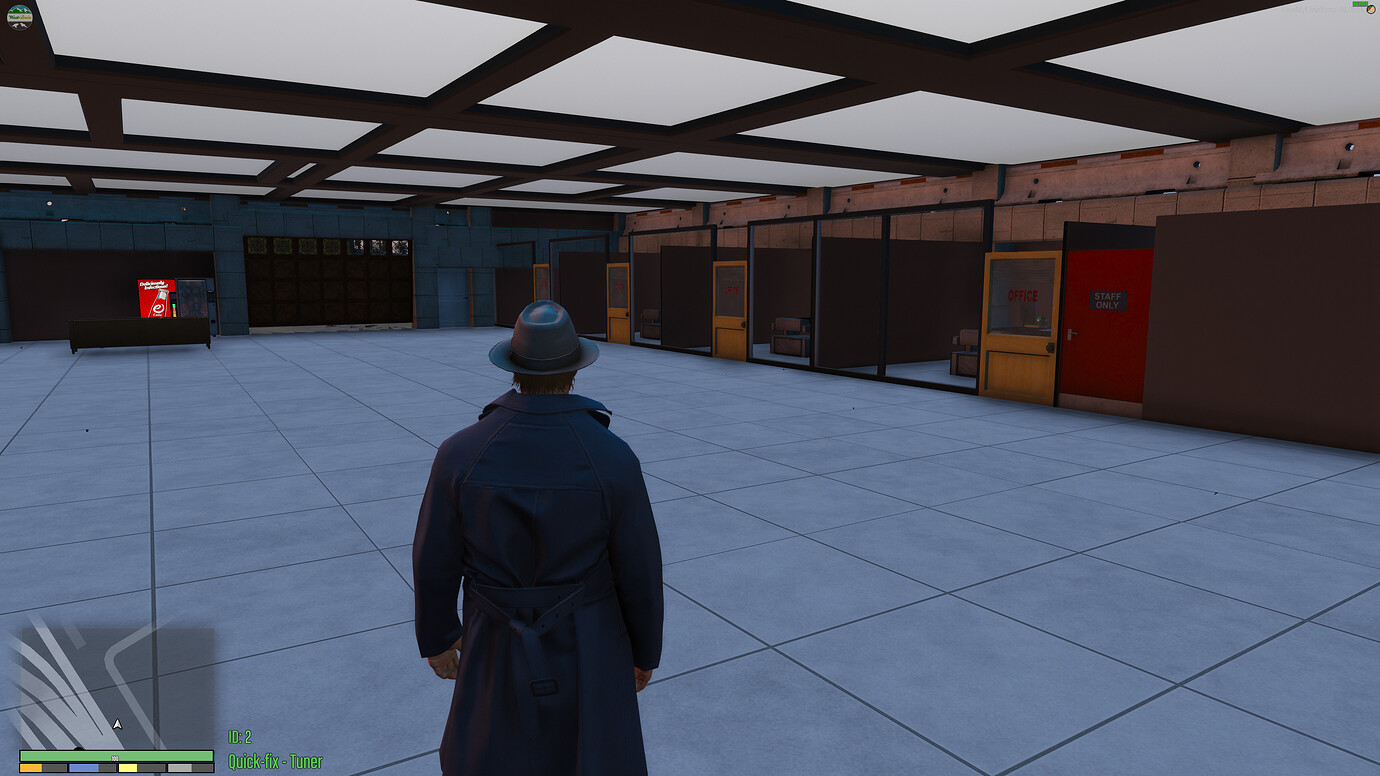 Remove default props with codewalker - Discussion - Cfx.re Community