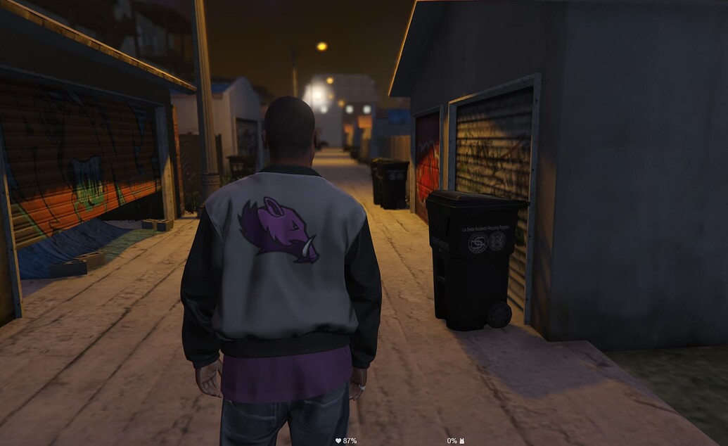 [PAID] Chicago MAP v7 FIVEM - FiveM Releases - Cfx.re Community