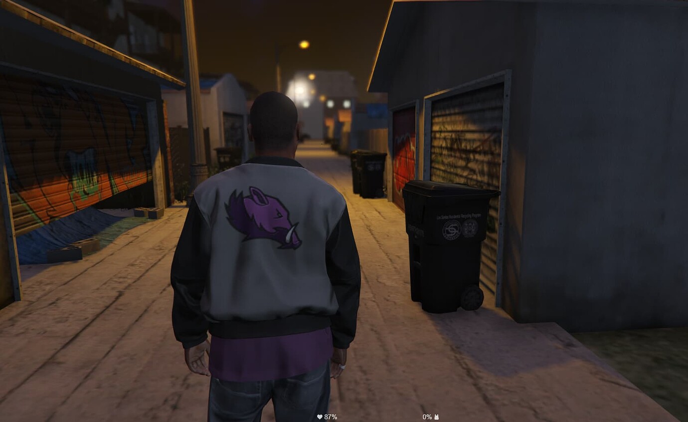 [PAID] Chicago MAP v7 FIVEM - FiveM Releases - Cfx.re Community