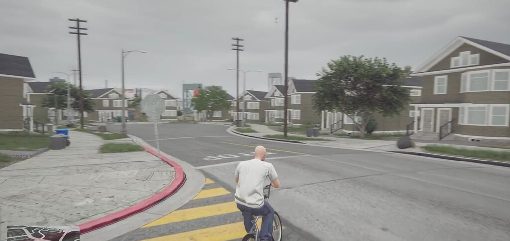 [HOOD MAP] Detroit Joy Road Inspired Hood - FiveM Releases - Cfx.re ...