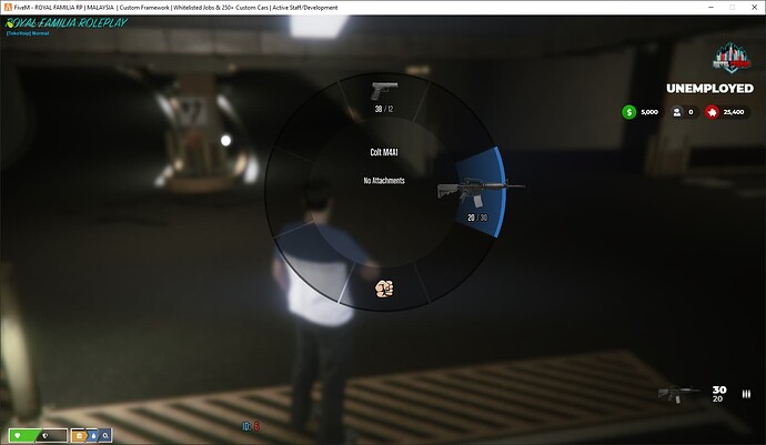 [How-To] Add names to custom weapons - Page 2 - Modding Tutorials - Cfx.re Community
