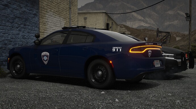 Harmony - FiveM Snapmatic - Cfx.re Community