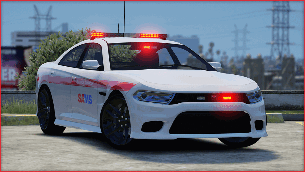 [PAID] Lore-Friendly Medical Service Buffalo STX - FiveM Releases - Cfx.re Community