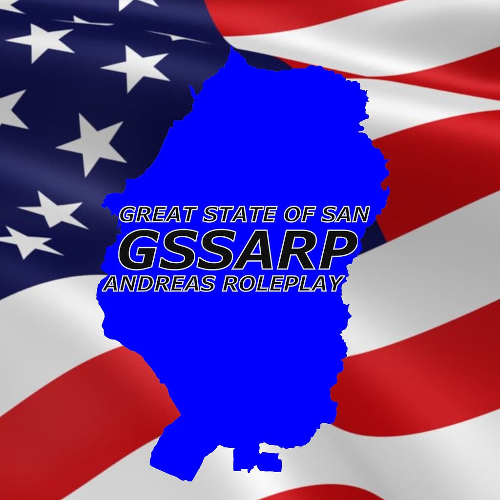 Server Logo - FiveM Snapmatic - Cfx.re Community