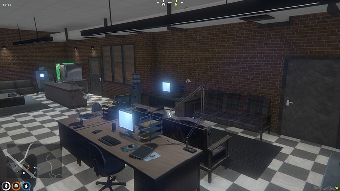 Larrys RV Sales - FiveM Releases - Cfx.re Community