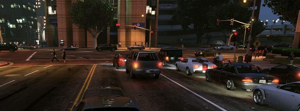 [Release] UX-Indicators | Indicator/Blinker Script - FiveM Releases ...