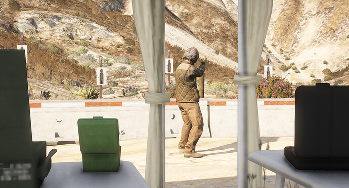 [RELEASE] [FREE] Sandy Shores Shooting Range - FiveM Releases - Cfx.re ...