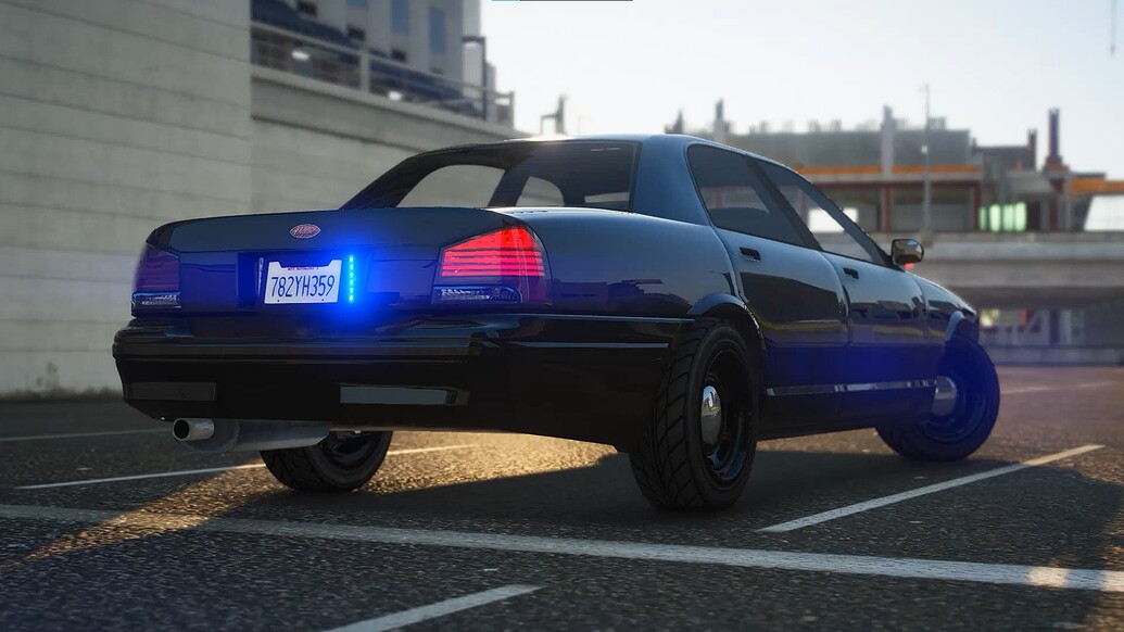 Police Undercover Pack [Add-On | Free | FiveM] - FiveM Releases - Cfx ...