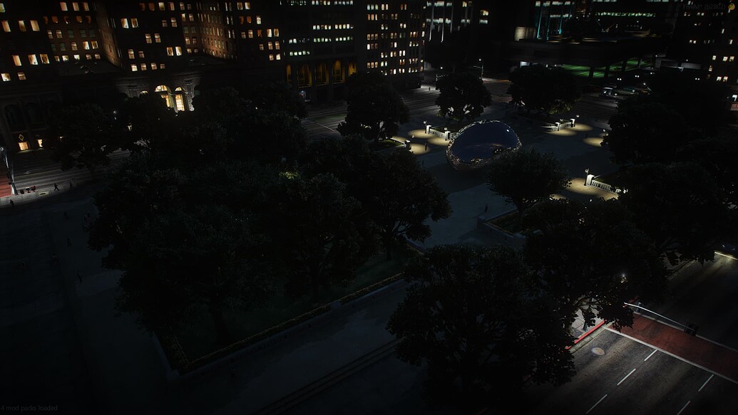 [FIVEM MLO] Chicago Bean - FiveM Releases - Cfx.re Community