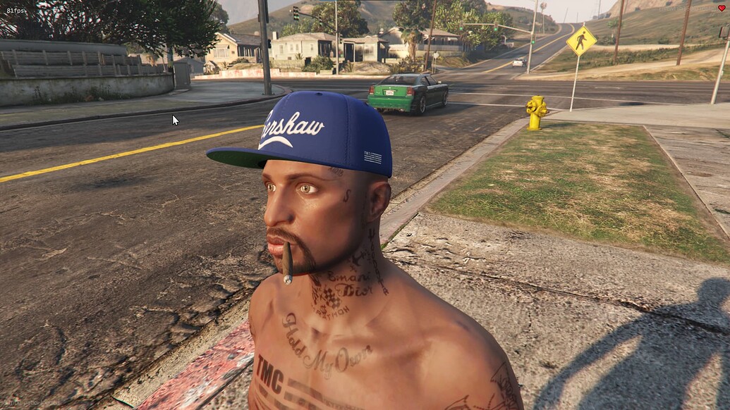 [FREE][ADDON][CLOTHING] Crenshaw Fitted Hat - FiveM Releases - Cfx.re ...