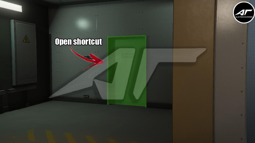 [MLO][PAID] Humane Labs - All rooms unlocked and more - FiveM Releases ...