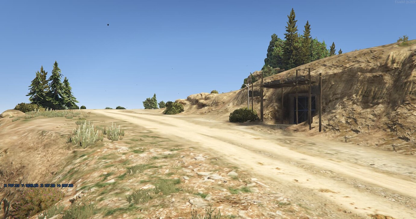 [MLO] Cave Hideout - 10 locations UPDATE - FiveM Releases - Cfx.re ...