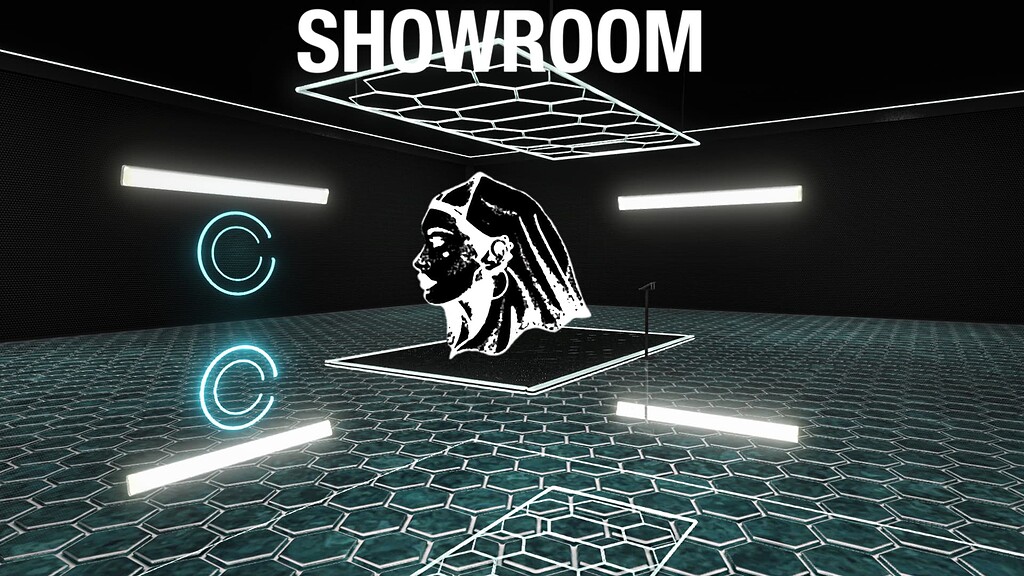 [PAID] [MLO] Vehicle Showroom - FiveM Releases - Cfx.re Community