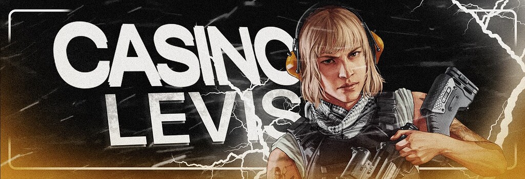 [PAID][ESX] Diffirent Casino Robbery - FiveM Releases - Cfx.re Community