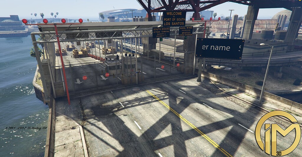 Checkpoint - FiveM Releases - Cfx.re Community