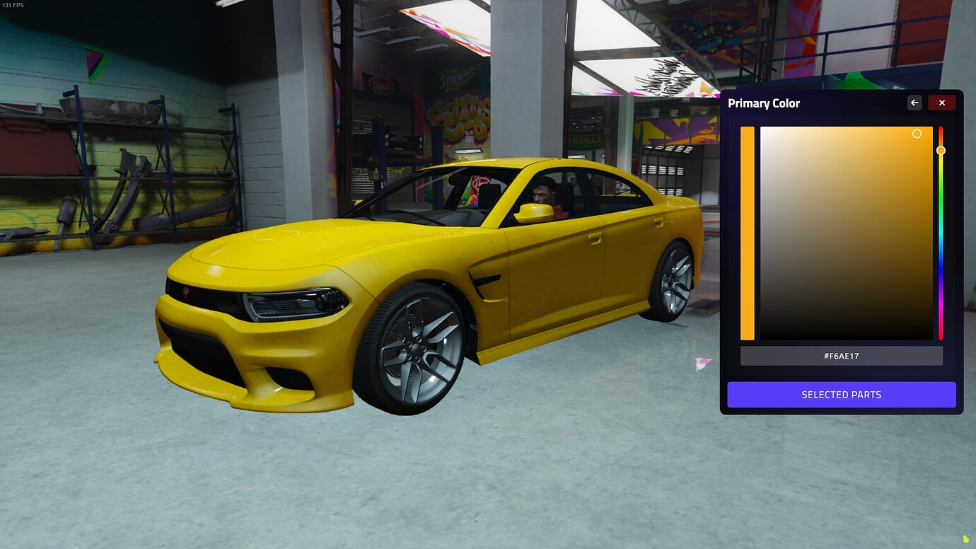 [ESX/QB] VMS_TUNING 2.0 | Most Advanced Tuning System & Installation of ...