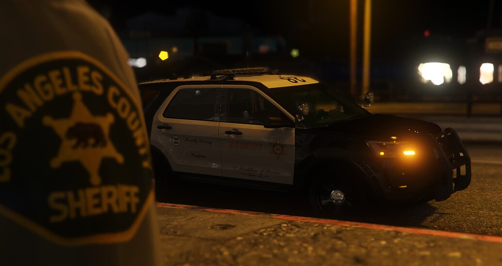 Southland Roleplay | FiveM Roleplay Server | Los Angeles Based | LAPD ...