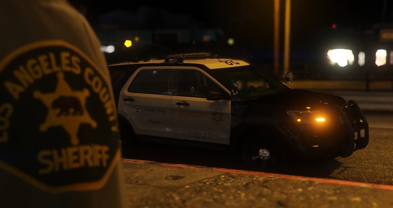 Southland Roleplay | FiveM Roleplay Server | Los Angeles Based | LAPD ...