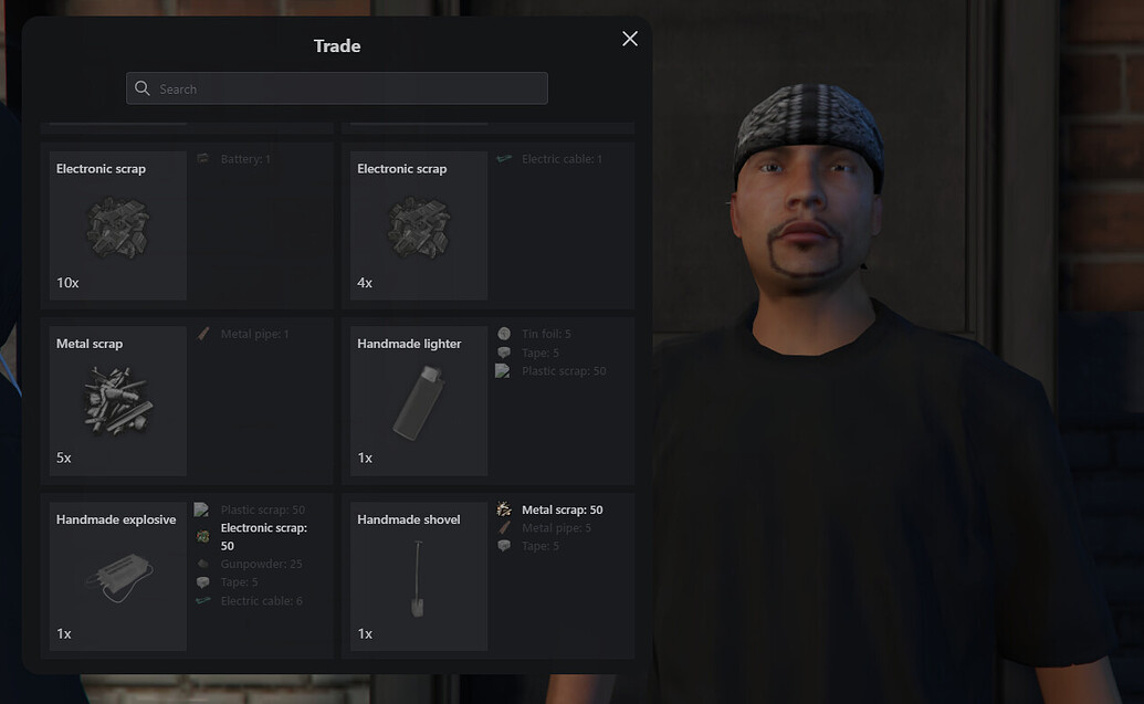 [ESX & QB] tk_jail - Prison System V2 - FiveM Releases - Cfx.re Community