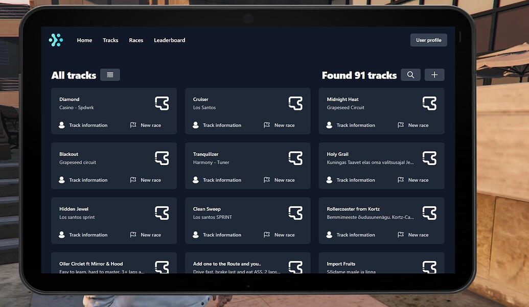 StaticRP | New Server | Addon Vehicles | Racing | Custom Scripts ...