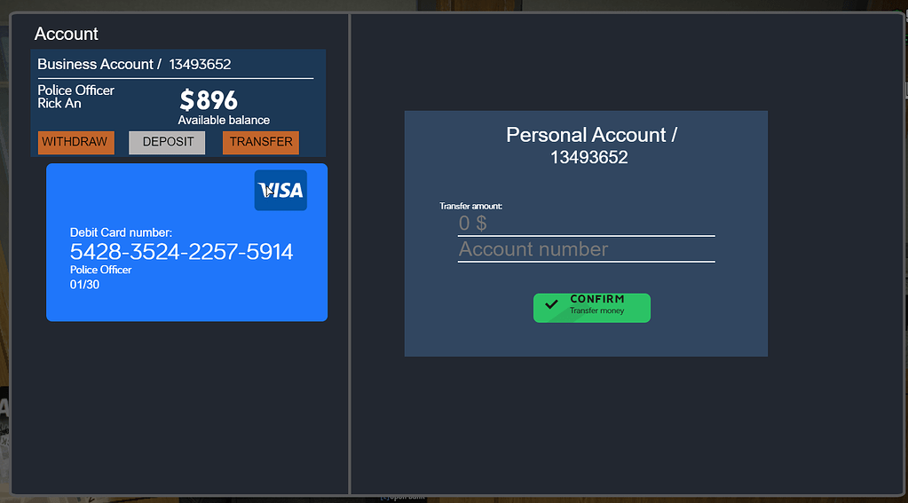 [Script]-Yow_bankingV2[Bank Script] - Releases - Cfx.re Community
