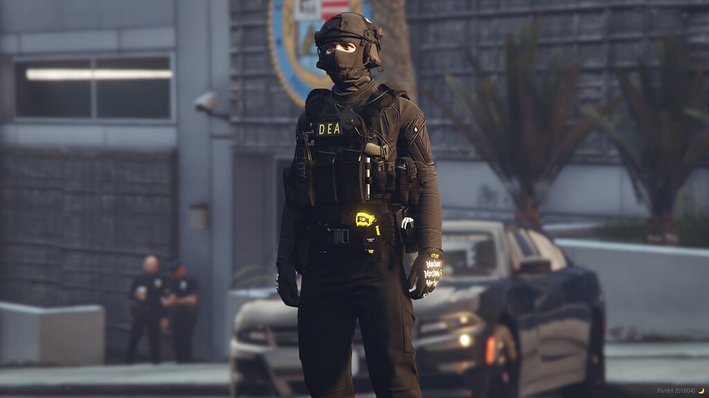 DEA Vest - FiveM Releases - Cfx.re Community
