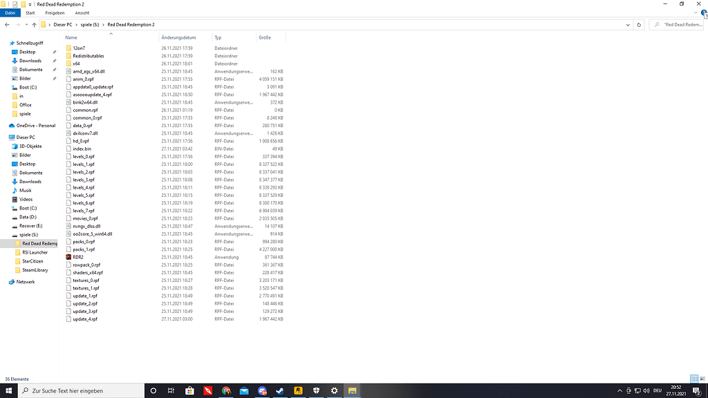 triggering initial game load - RedM Client Support - Cfx.re Community