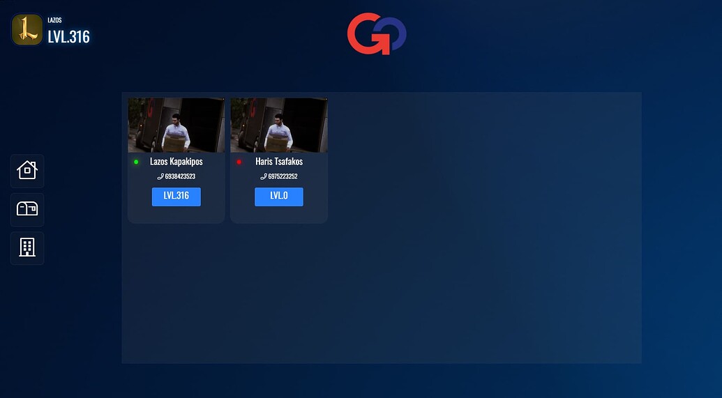 [PAID] [ESX] Go Postal Job - FiveM Releases - Cfx.re Community