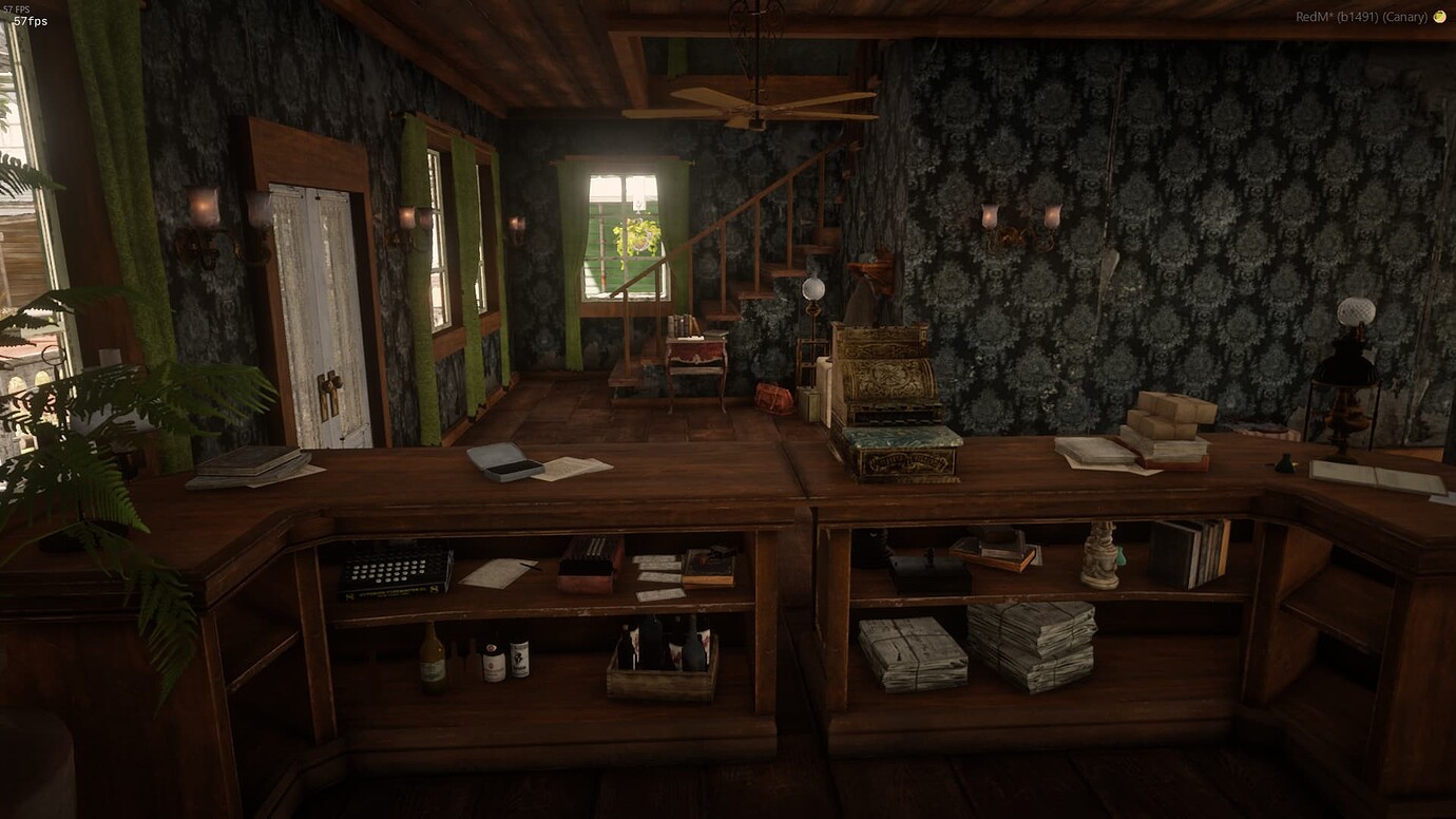 [PAID] [MLO] Rhodes Expansion - RedM Releases - Cfx.re Community