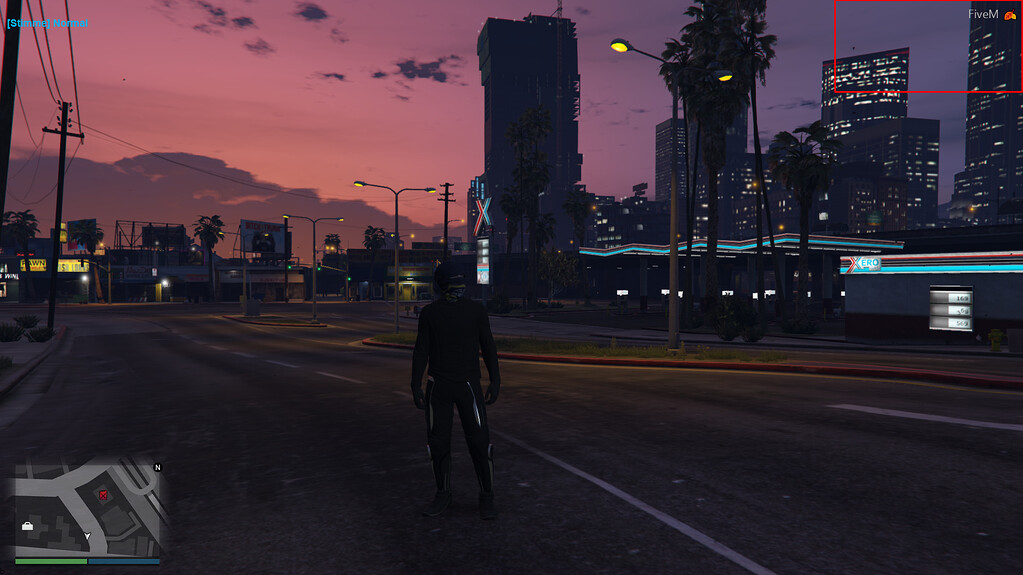 [HELP] Trew-Hud-UI doesn´t show - Resource Support - Cfx.re Community