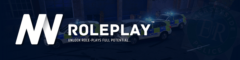 British: North West Roleplay (Merseyside Based) Server Advertisement ...