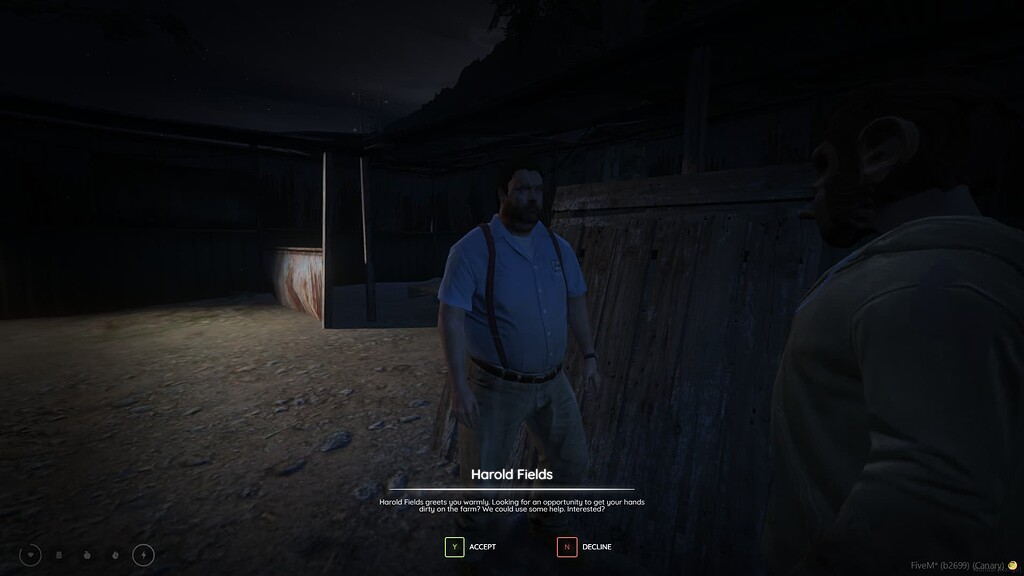 [ESX][QB-CORE] Job Center [PAID] - FiveM Releases - Cfx.re Community