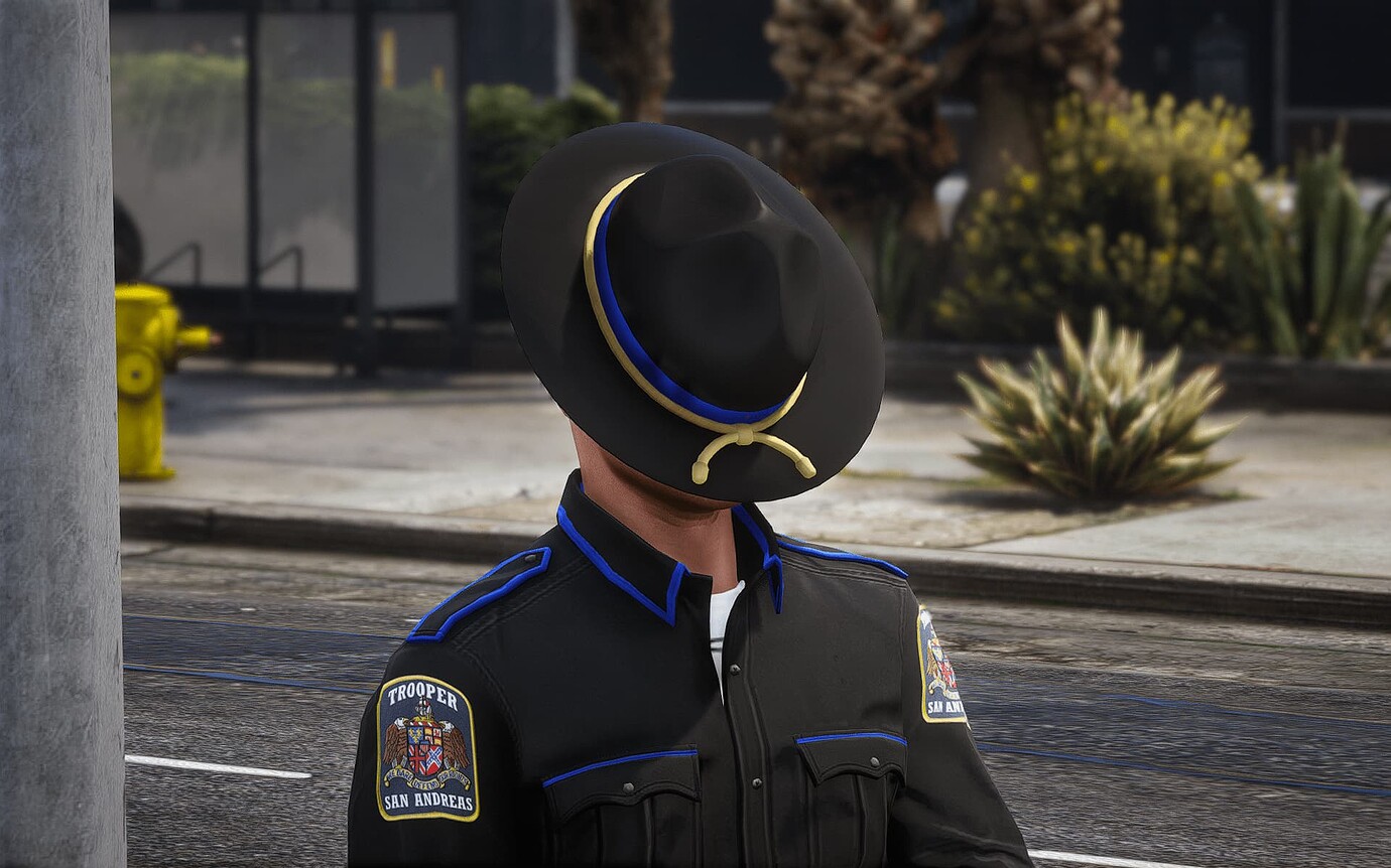 [Release] [EUP] Free Versions Campaign Hat Model and Texture 1.0.0 ...